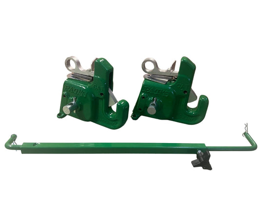 Pat's Easy Change System – TractorByNet Store