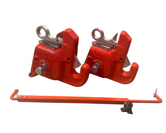 Pat's Easy Change System – TractorByNet Store