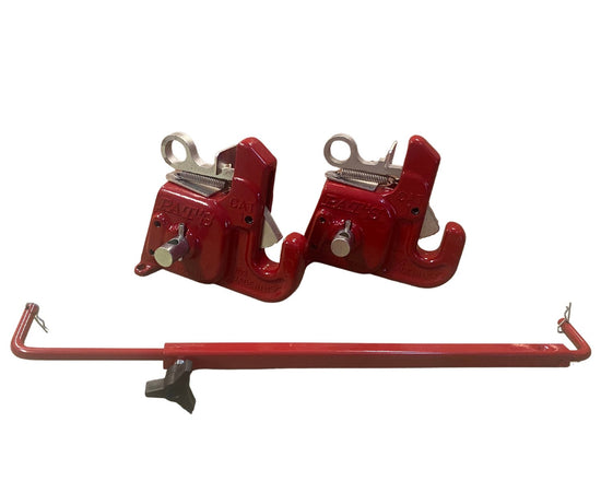 Pat's Easy Change System – TractorByNet Store